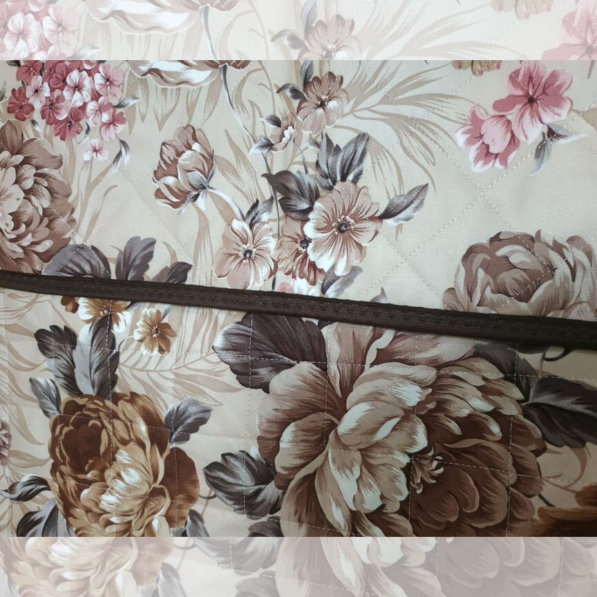 Многоразовые пеленки для животных