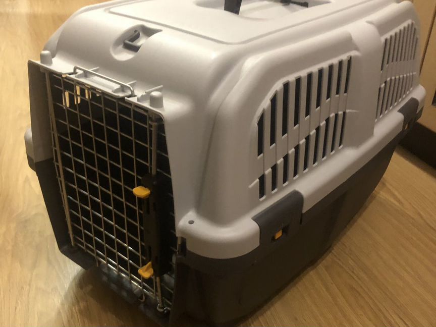 Scudo 2 переноска