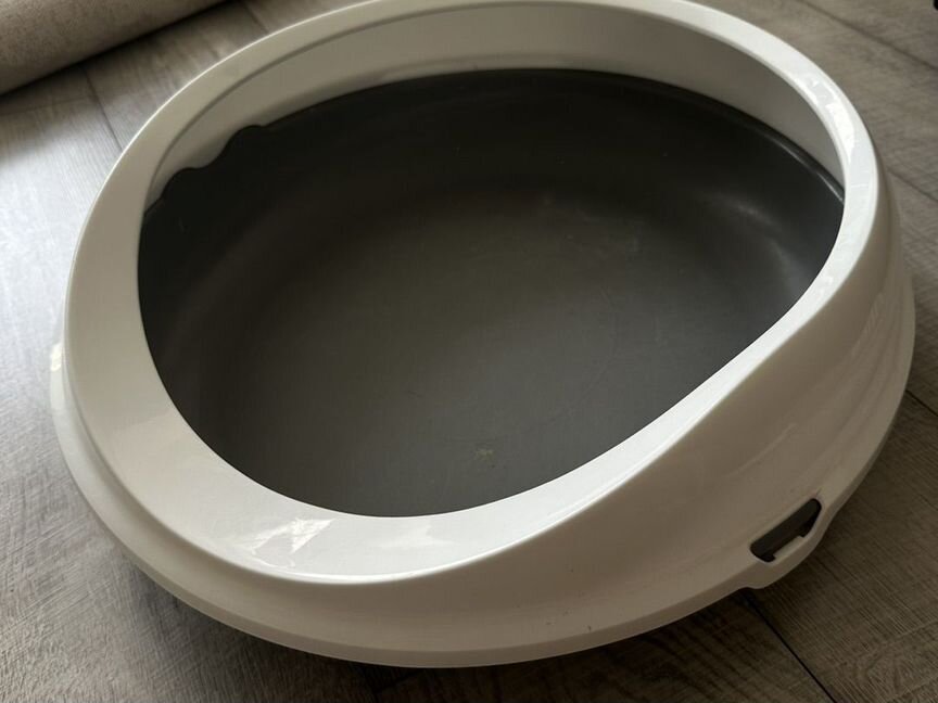 Лоток для кошек большой