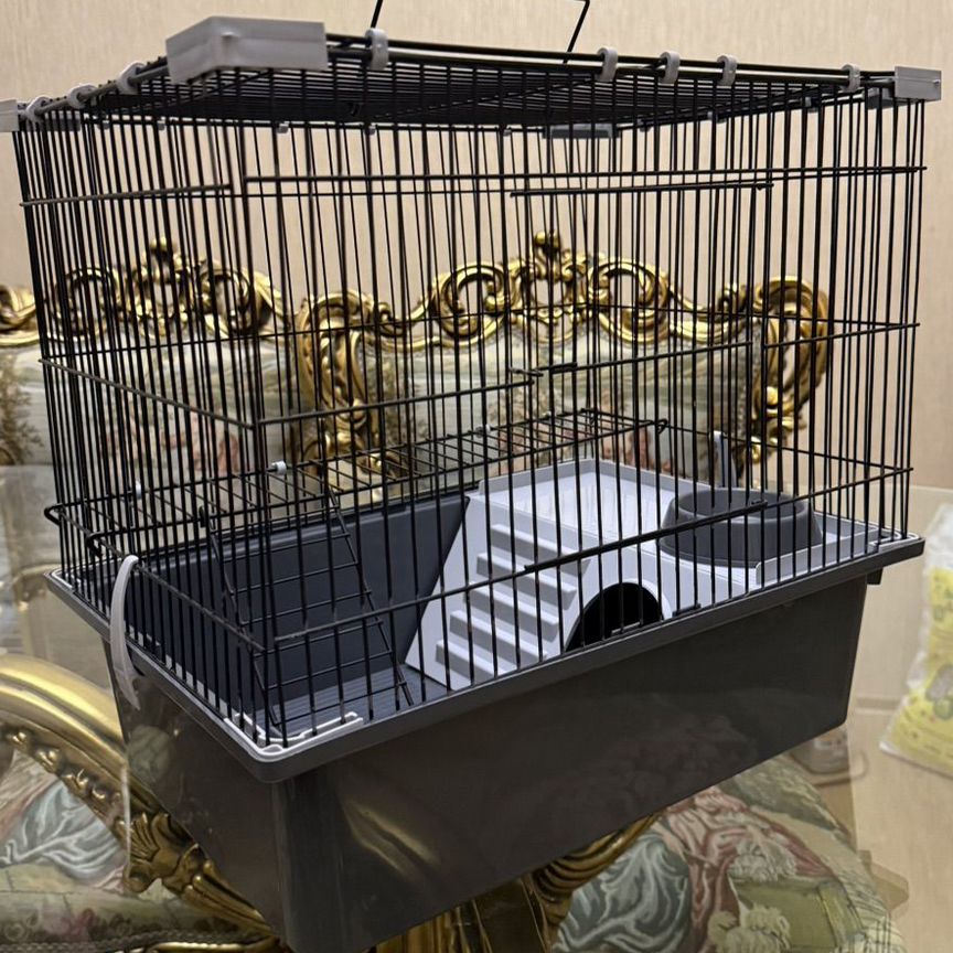 Клетка для грызунов