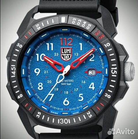 Luminox 1003 Ice-SAR Arctic, 2022 купить в Санкт-Петербурге | Личные ...