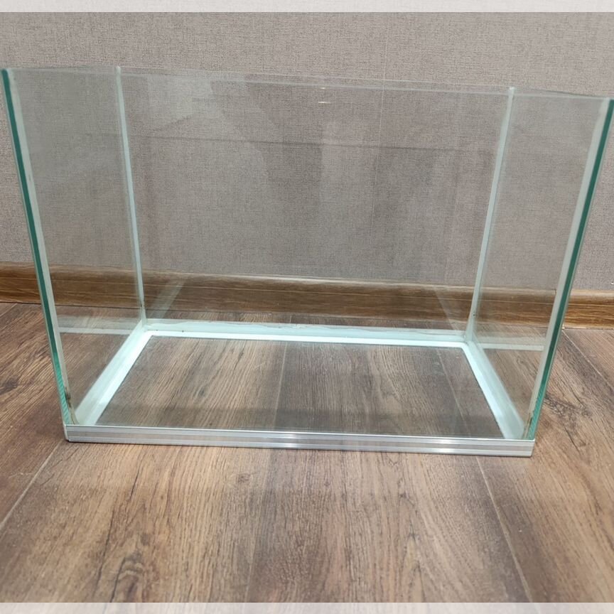 Аквариум для рыбок/черепах 30 л