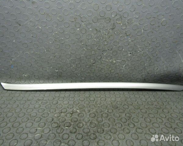 Volvo XC60 Молдинг лобового стекла левый купить в Санкт-Петербурге ...