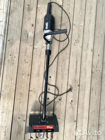 Мотокультиватор MTD-Ryobi TrimmerPlus GC720R купить в Москве | Товары ...