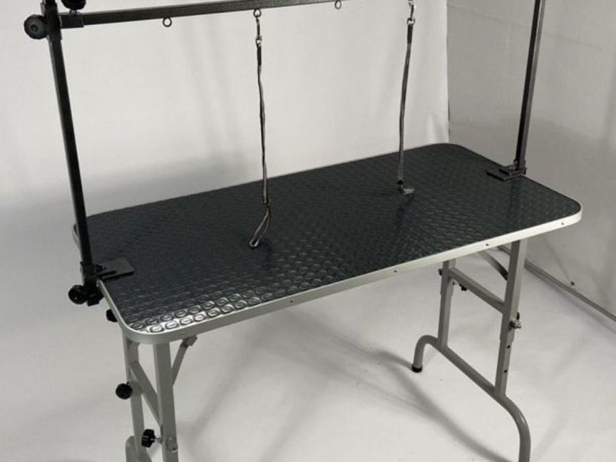 Стол для грумминга