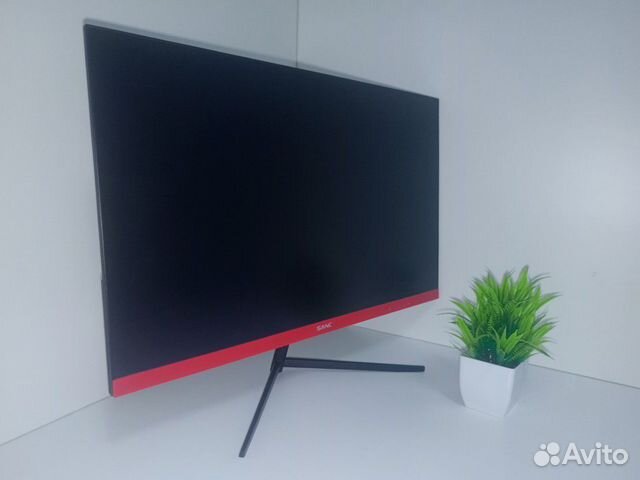 Монитор Full Hd 165 ггц (Sanc M2444PC) купить в Ярославле с доставкой | Электроника | Авито