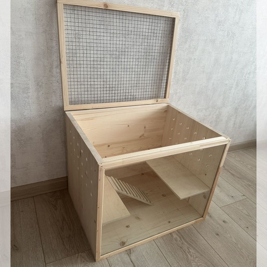 Клетка для грызунов