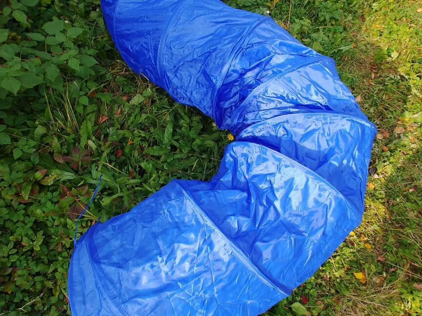 Туннель для аджилити 5м