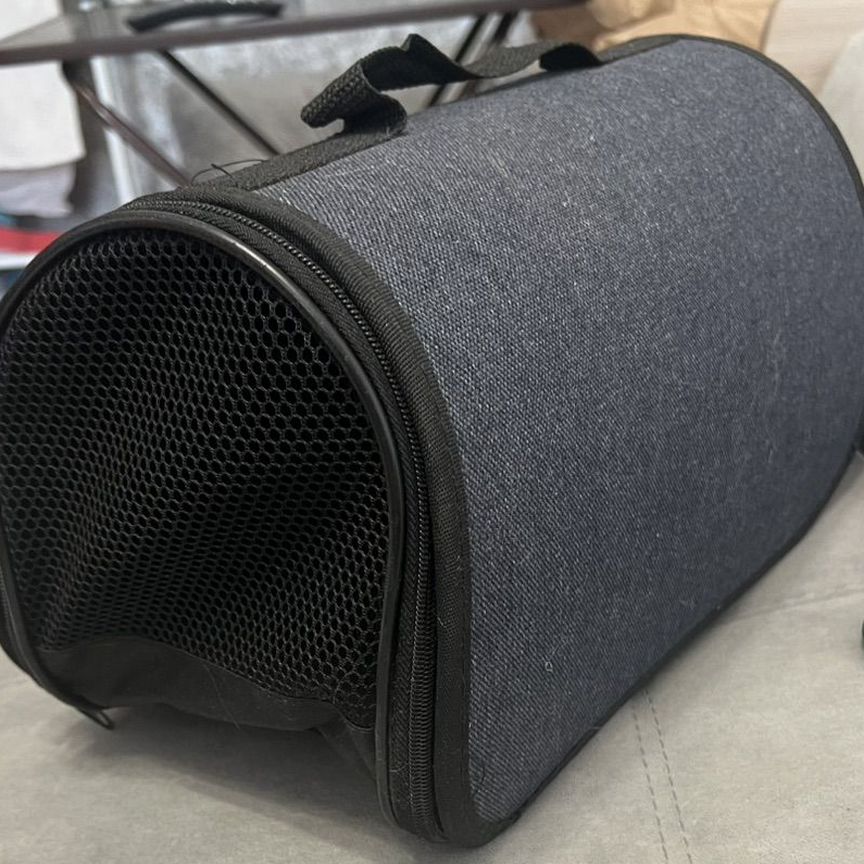 Переноска для кошек