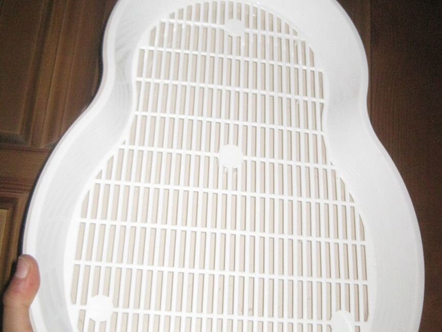 Лоток для кошки