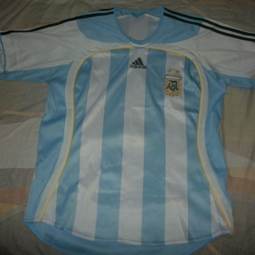 Аргентина чемпион майка футболка сборная фк вымпел