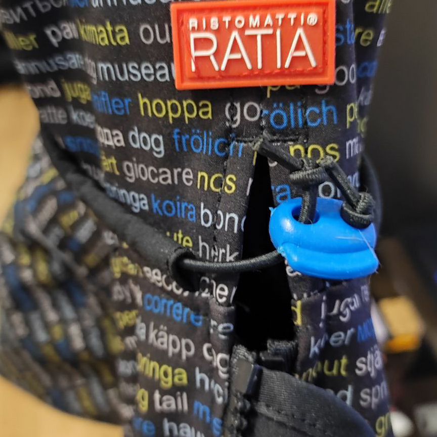 Одежда для вашего питомца (комбинезон)