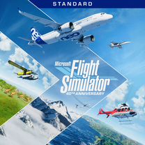 microsoft flight simulator xbox