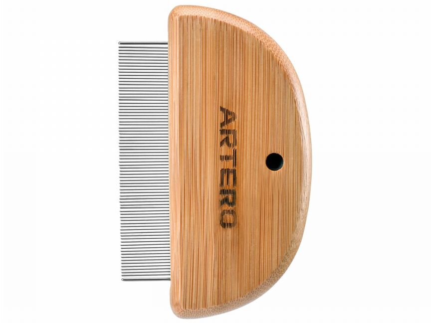 Гребень Artero Nature для вычесывания блох