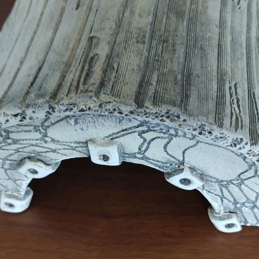 Мостик для аквариума