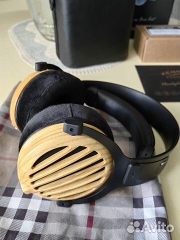 Наушники Kennerton Wodan купить в Москве | Электроника | Авито