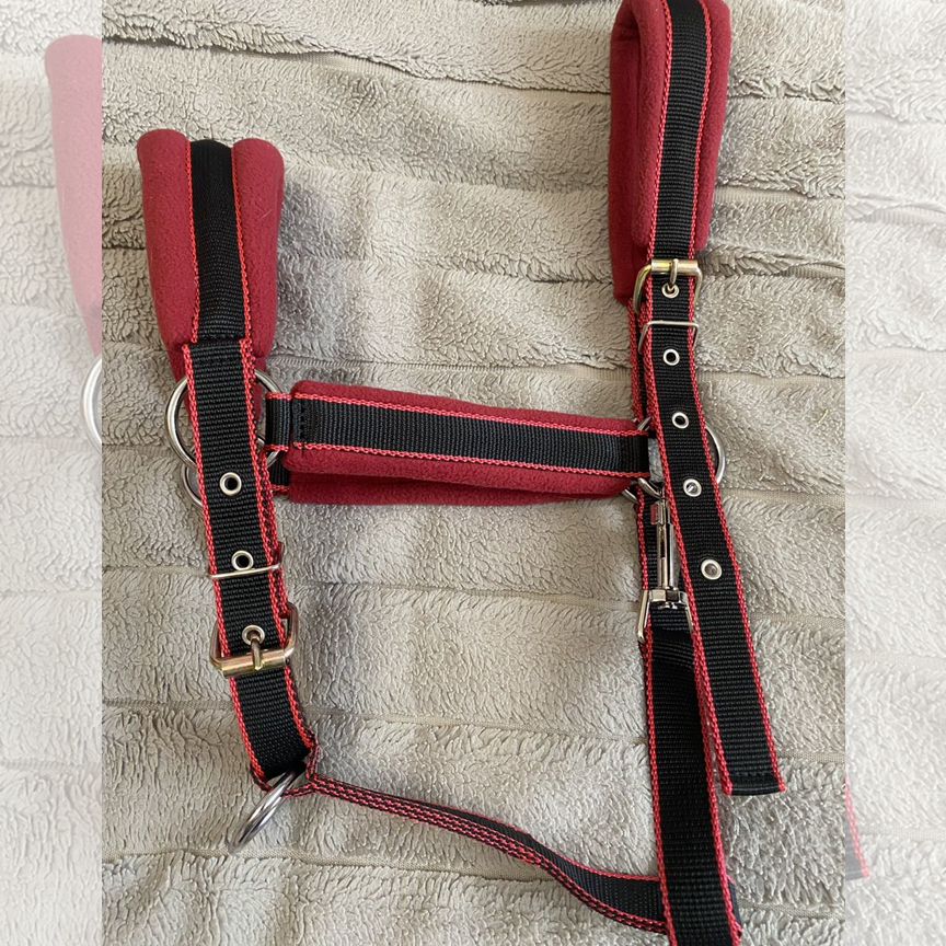 Конная амуниция