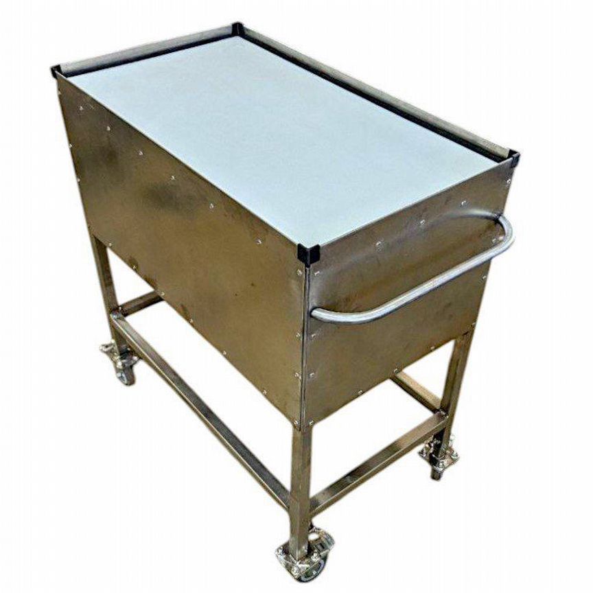 Миражный стол