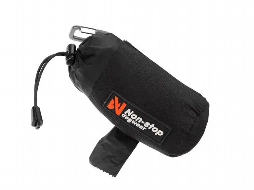 Диспенсер для пакетиков Baggy Bag 2.0 non-stop