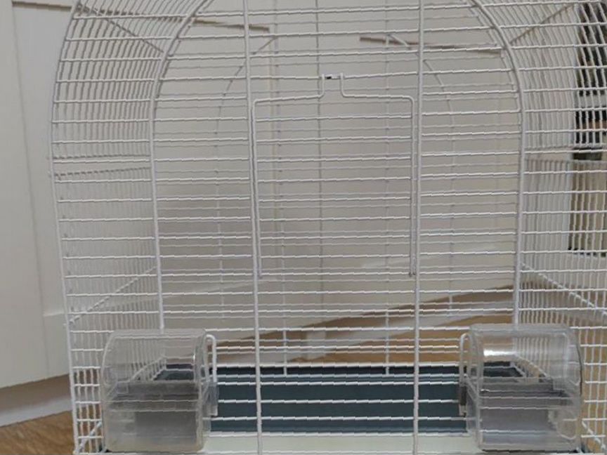 Клетка Inter zoo
