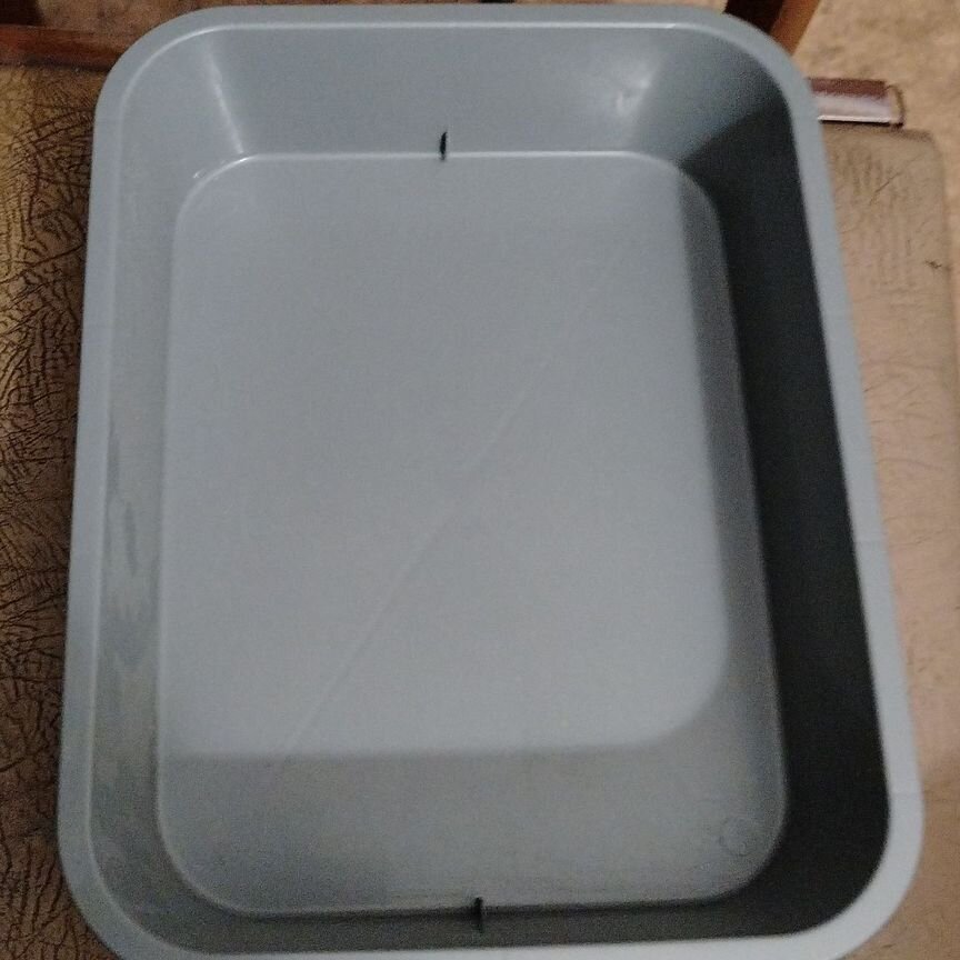 Лоток для кошек