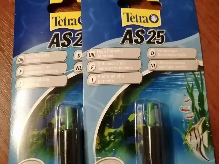 Оборудование для аквариума