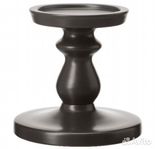 Новый подсвечник икеа купить в Москве | Товары для дома и дачи | Авито