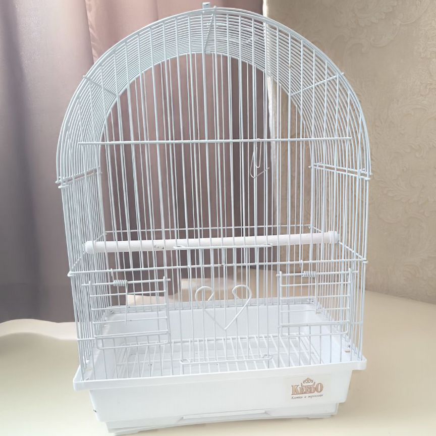 Клетка для птиц