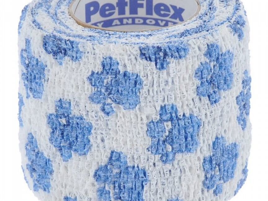Бандаж для животных Andover "Pet Flex", 5 см х 450