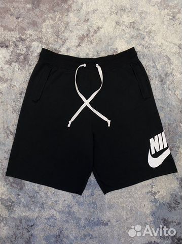 Шорты Nike (оригинал) купить в Москве | Личные вещи | Авито