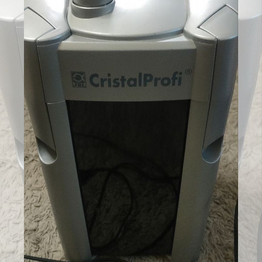 Внешний аквариумный фильтр