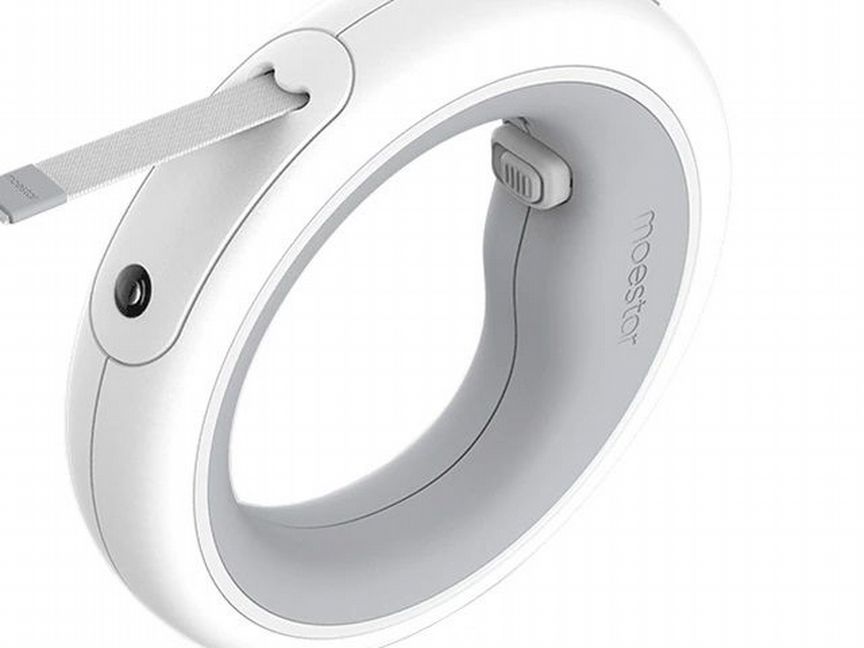 Умный поводок для собак Moestar UFO Retractable Le