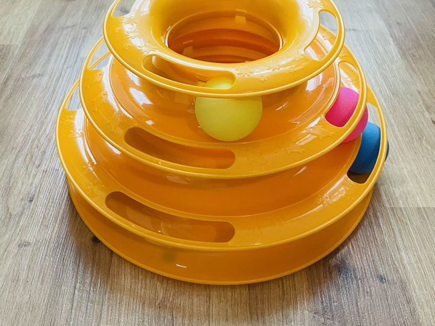 Игрушка для кошек