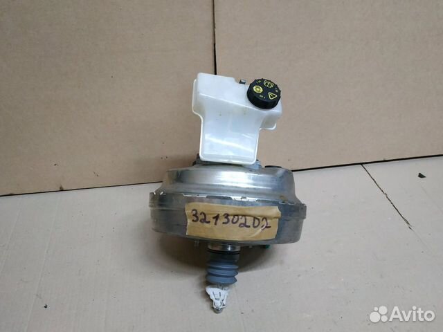 Вольво XC90 2015+ вакуумный усилитель тормозов RHD купить в Москве | Авито