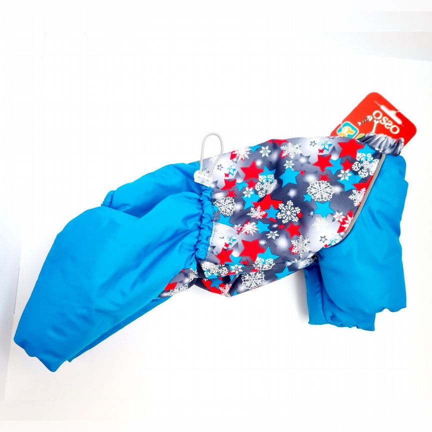 Комбинезон для собак