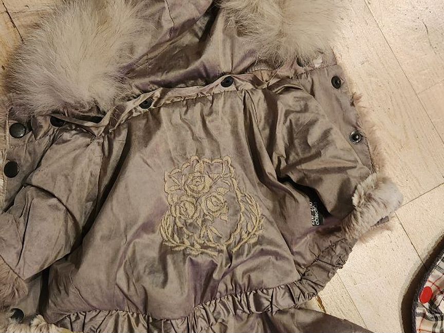 Одежда для маленьких собак xs