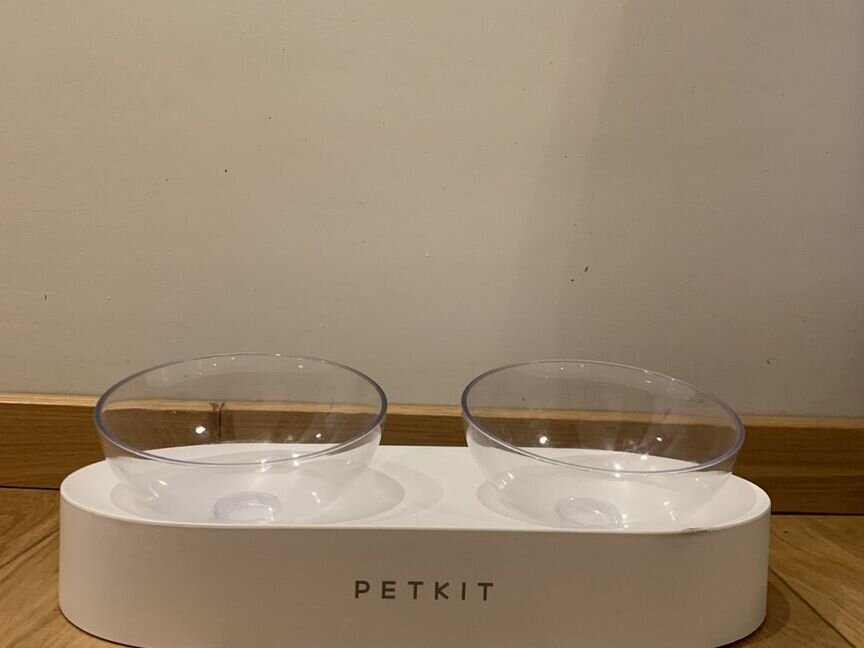 Миски Petkit и когтерез Petkit