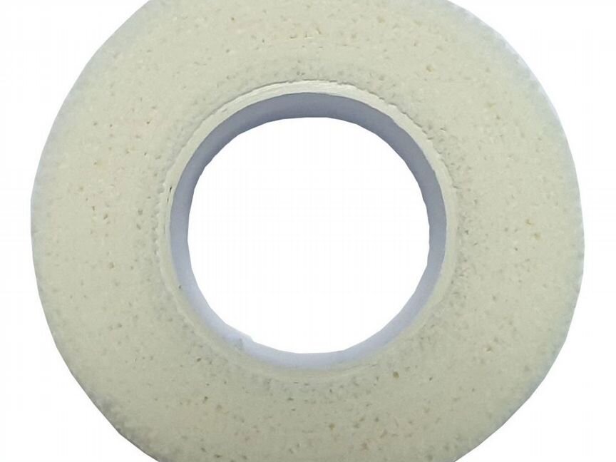 Luxsan бинт самофиксирующийся, белый