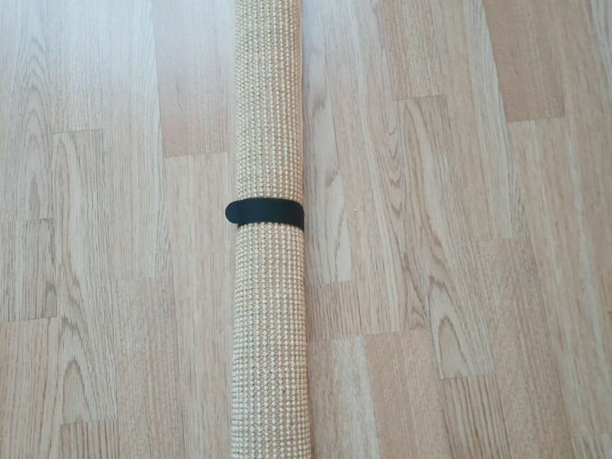 Когтеточка IKEA Lurvig