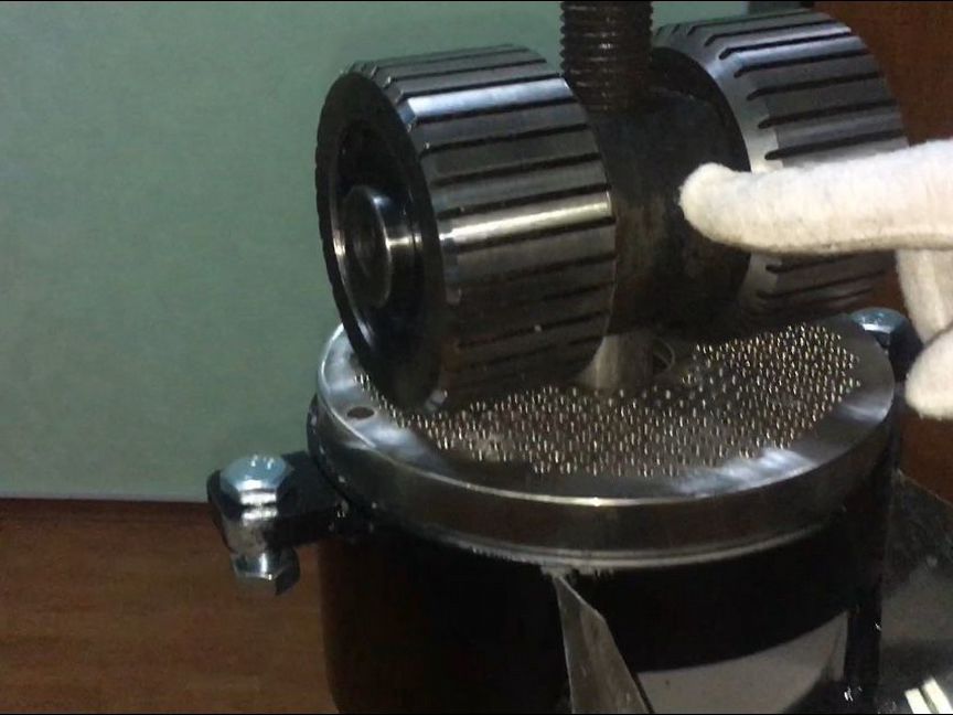 Гранулятор DR 150 inHome Качественный И Надежный