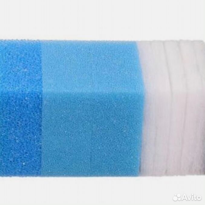 Фильтры для Juwel Compact / Bioflow 3,0/M