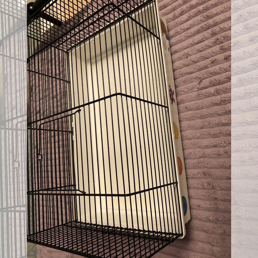 Клетка для грызунов ferplast