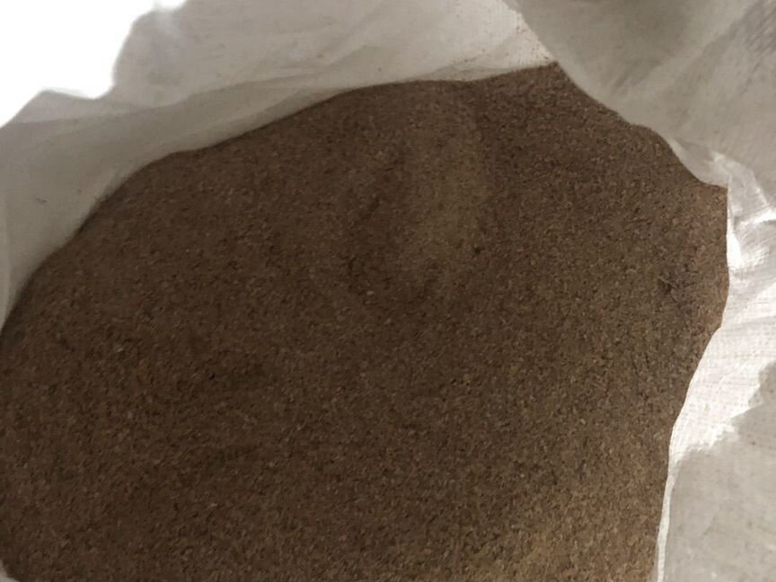 Отруби пшеничные