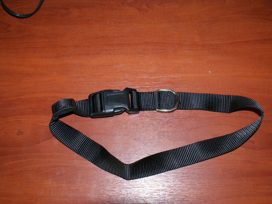 Новый Ошейник для собаки