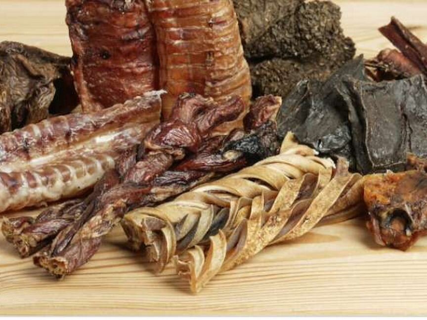 Корм для собак-вкусняшки дрессировки, лакомства