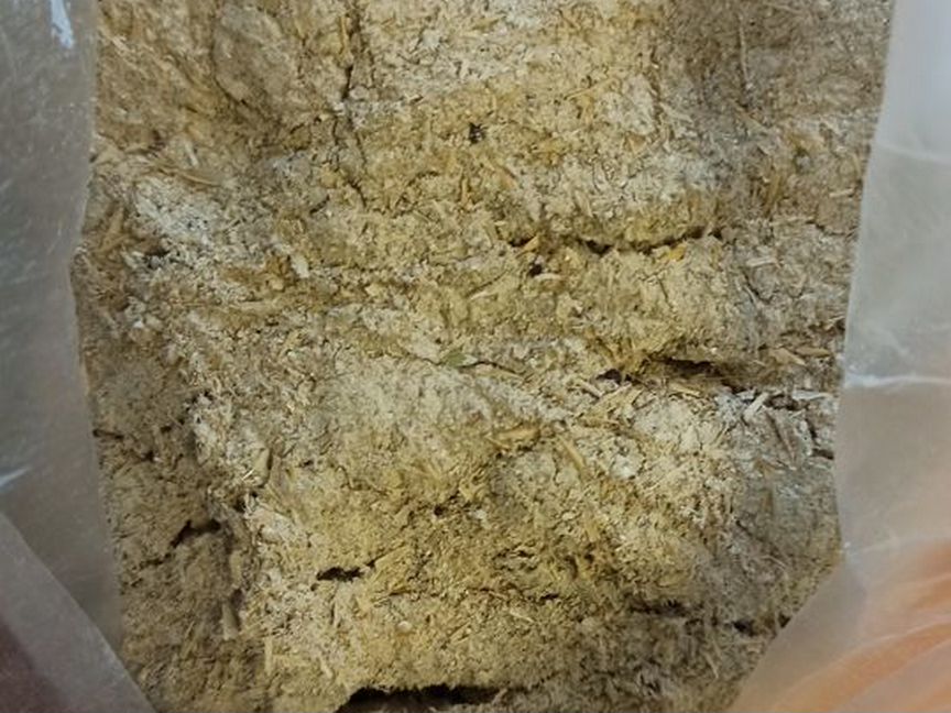 Отруби отходы производства