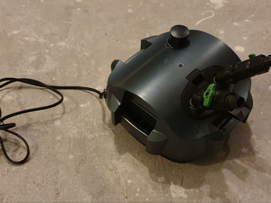 Голова для фильтра TetraTec ex1200 plus