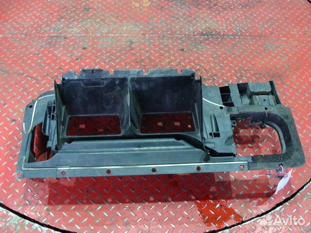 Корпус отопителя Scania P,G,R series 1895576 купить в Москве по низкой ...