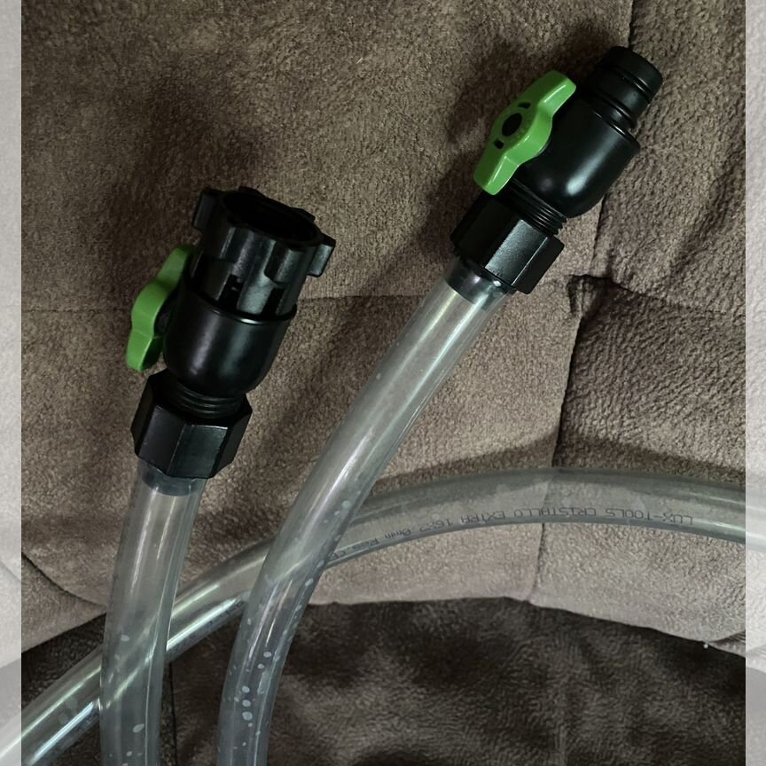 Зап части для аквариума