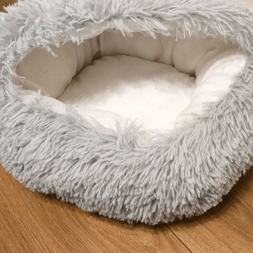 Лежак для кошки